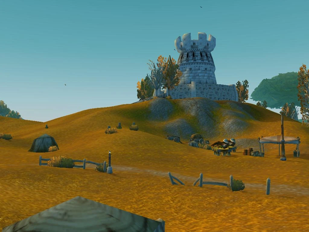 Sentinel Hill | European Steamwheedle Cartel | Fandom