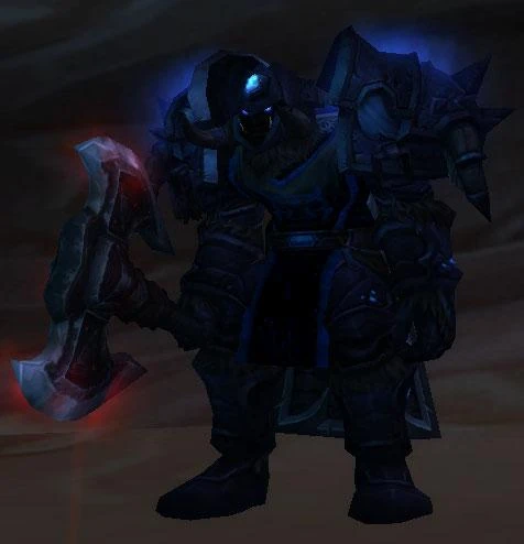 Kag'ar | European Steamwheedle Cartel | Fandom