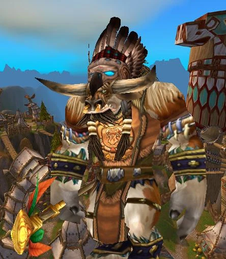 Haukola | European Steamwheedle Cartel | Fandom