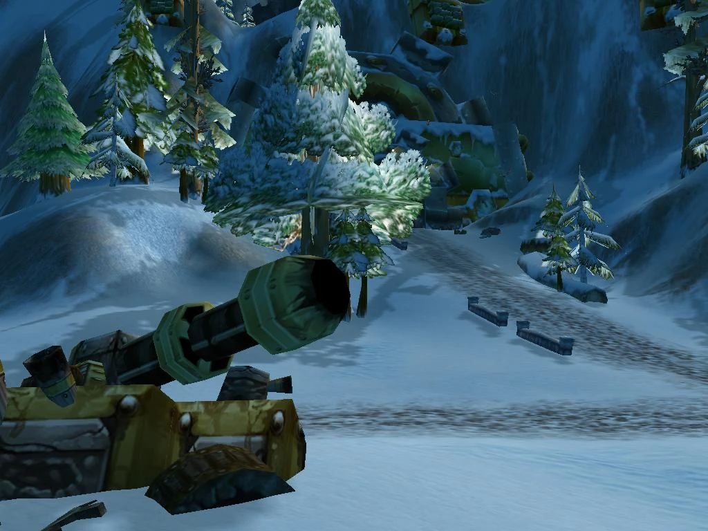 Gnomeregan | European Steamwheedle Cartel | Fandom