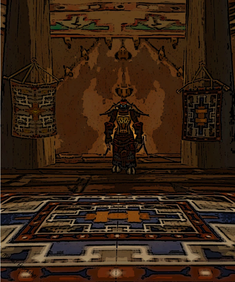 Ihynlia | European Steamwheedle Cartel | Fandom