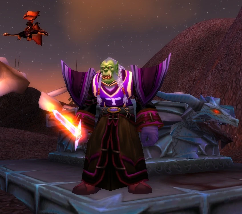 Morkho | European Steamwheedle Cartel | Fandom