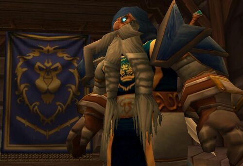 Westguard Keep | European Steamwheedle Cartel | Fandom