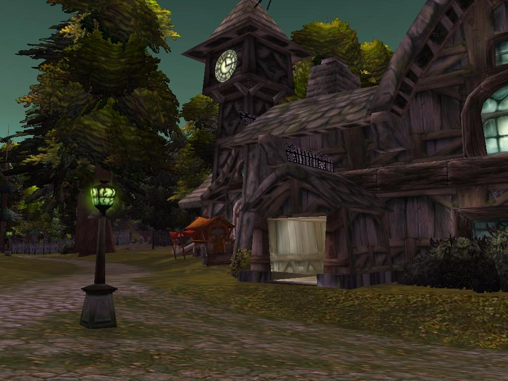 The Gallows End Tavern | European Steamwheedle Cartel | Fandom