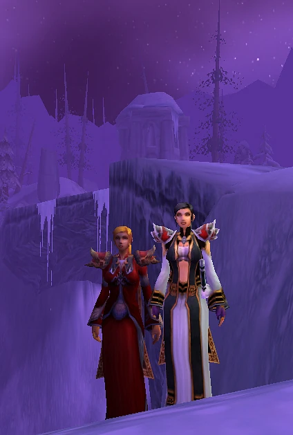 Honoria | European Steamwheedle Cartel | Fandom