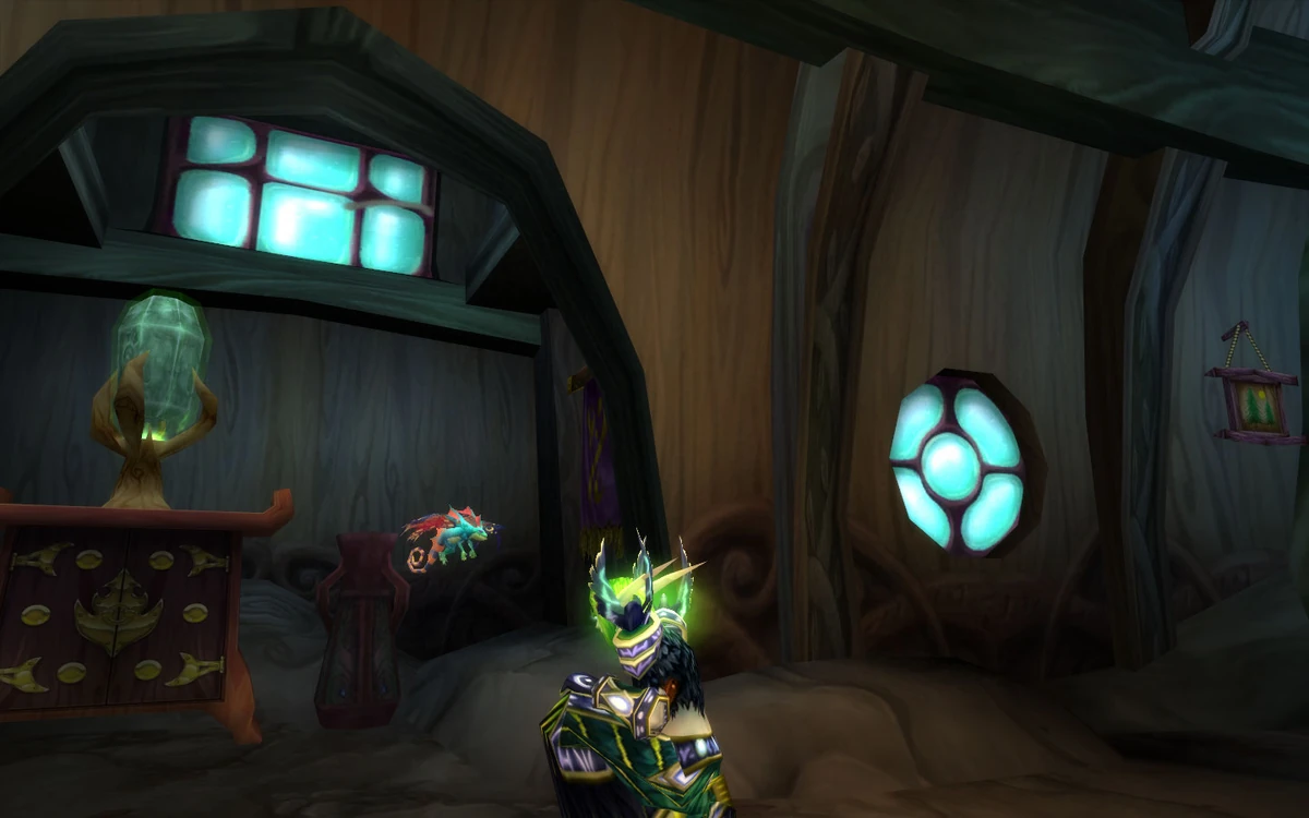 Shandaris | European Steamwheedle Cartel | Fandom