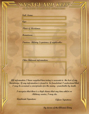 Westguard Keep | European Steamwheedle Cartel | Fandom