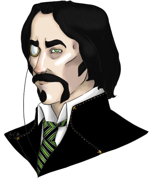 Emeran | European Steamwheedle Cartel | Fandom