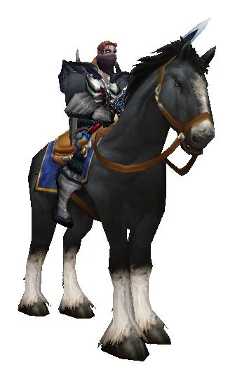 Baron Dreadchill | European Steamwheedle Cartel | Fandom