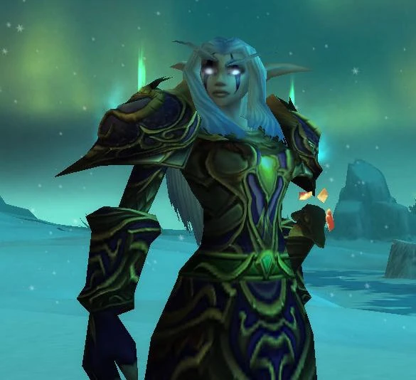 Tevy | European Steamwheedle Cartel | Fandom