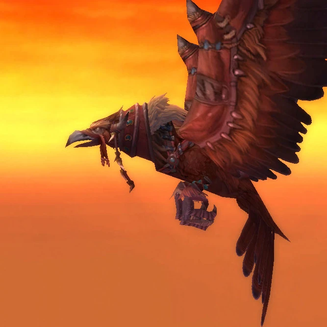 Nihala | European Steamwheedle Cartel | Fandom