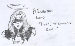 Elizabetha | European Steamwheedle Cartel | Fandom