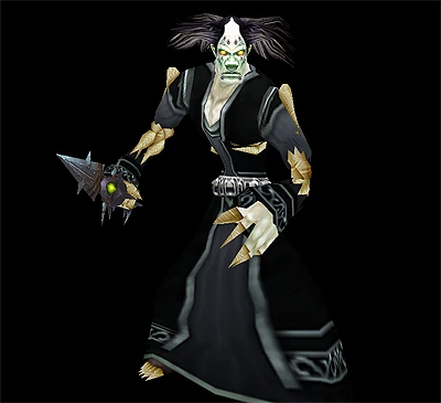 Wiktorin | European Steamwheedle Cartel | Fandom