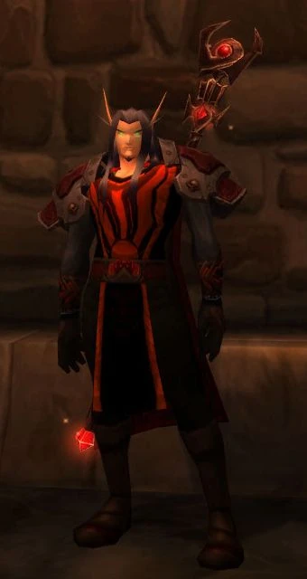 Liánquith | European Steamwheedle Cartel | Fandom