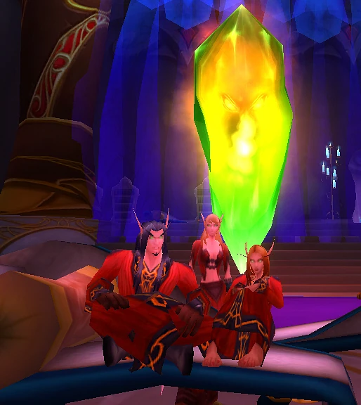 Ragthas | European Steamwheedle Cartel | Fandom