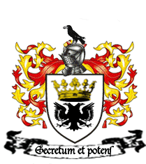 Shakespeare Family Crest