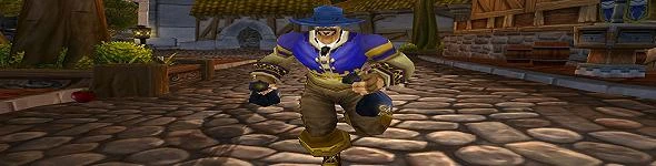 Morgan Freney | European Steamwheedle Cartel | Fandom