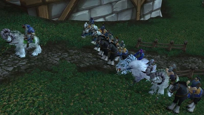 Westguard Keep | European Steamwheedle Cartel | Fandom