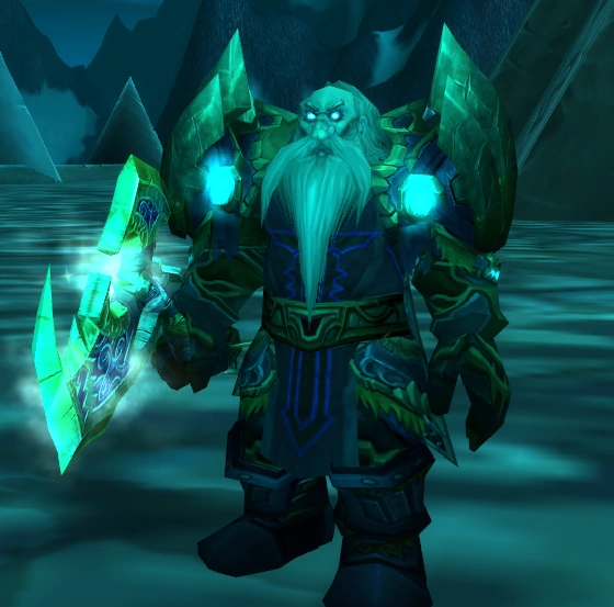 Ungrod | European Steamwheedle Cartel | Fandom