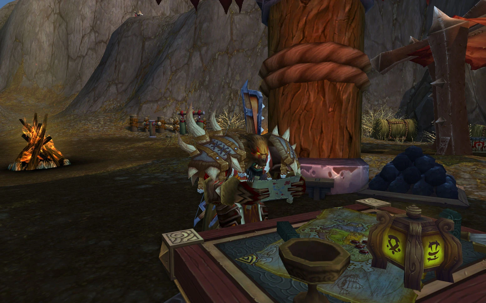 Torakk | European Steamwheedle Cartel | Fandom