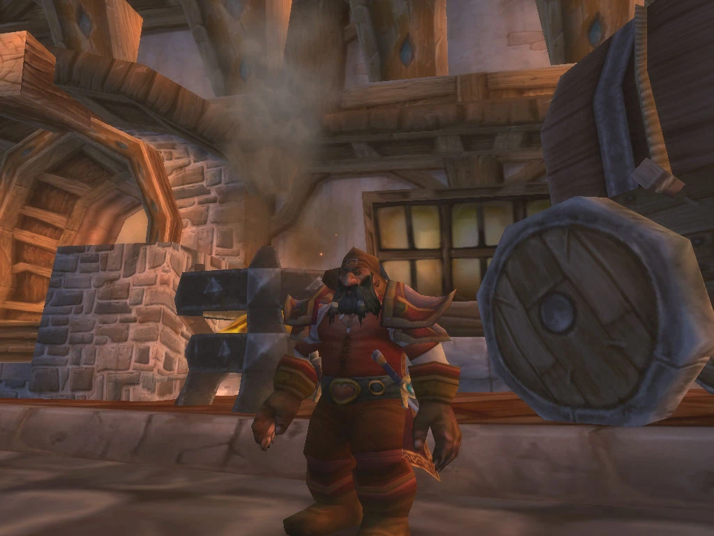 Angerak | European Steamwheedle Cartel | Fandom