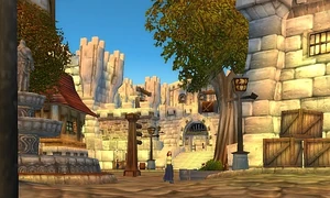 Command Center | European Steamwheedle Cartel | Fandom