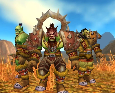 Ergoth | European Steamwheedle Cartel | Fandom