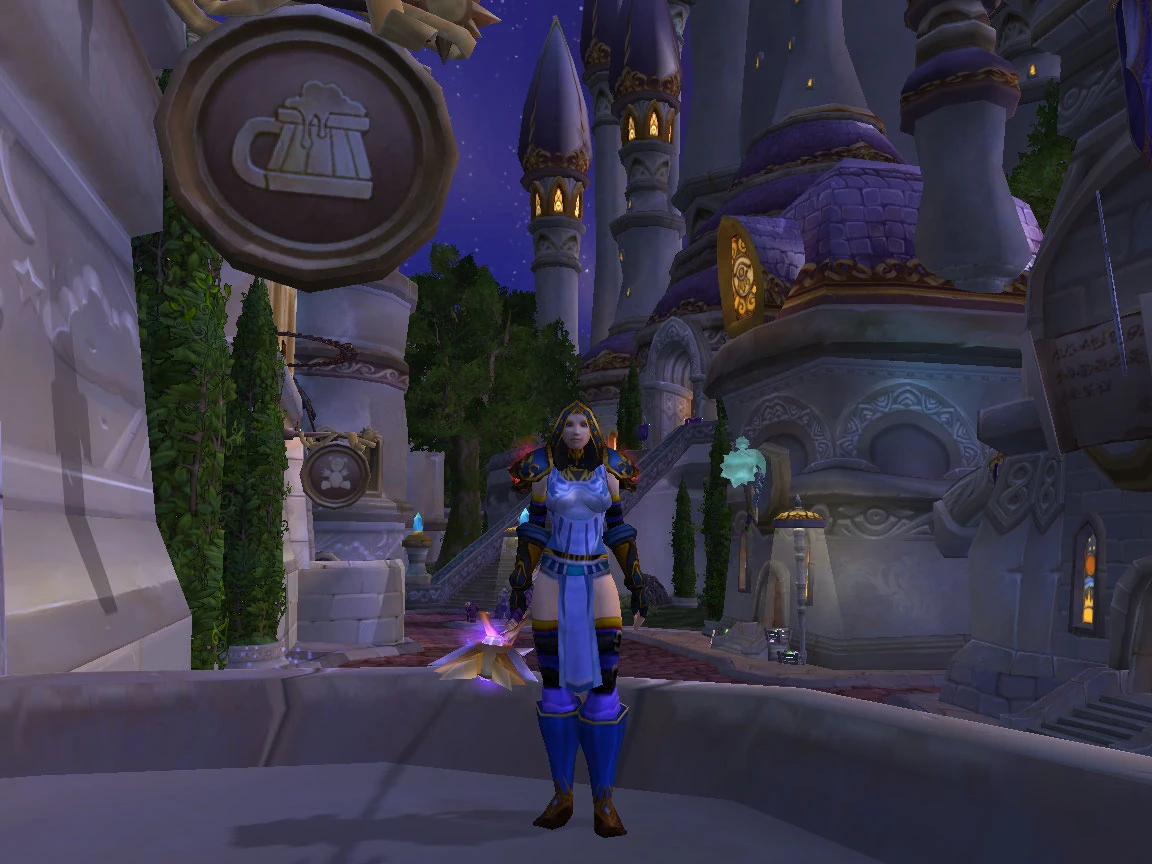 Elosai | European Steamwheedle Cartel | Fandom