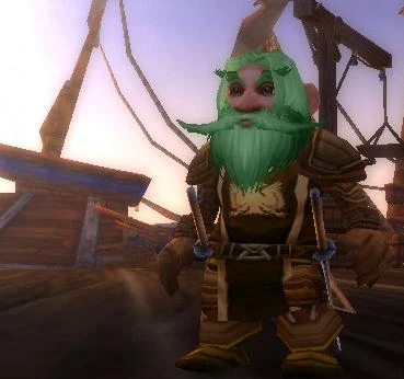 Wòóds | European Steamwheedle Cartel | Fandom