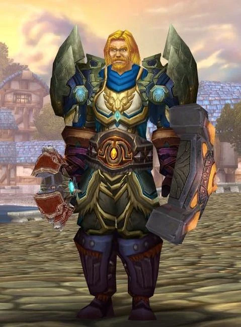 Timbob | European Steamwheedle Cartel | Fandom