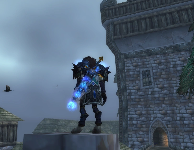 Nancietta | European Steamwheedle Cartel | Fandom