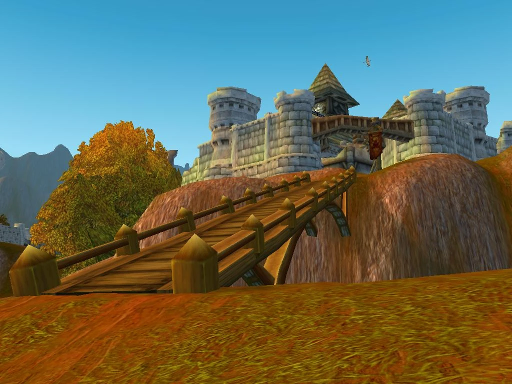 Redridge Mountains | European Steamwheedle Cartel | Fandom