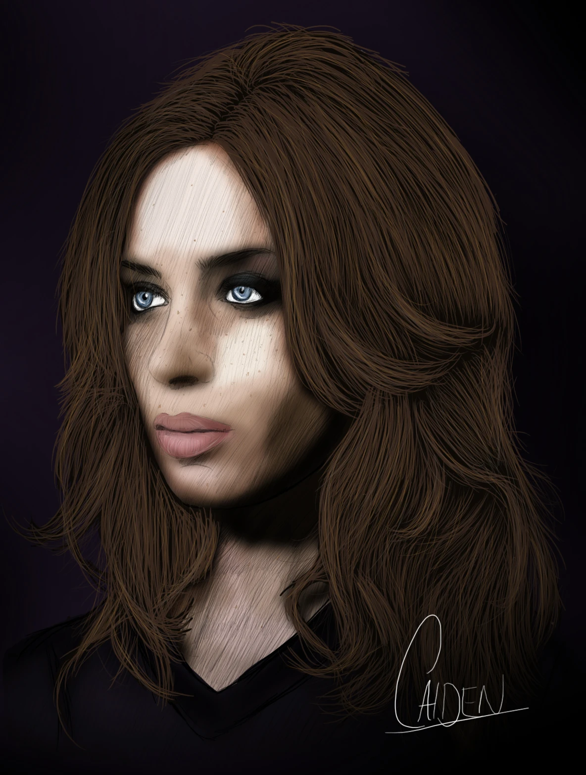 Caiden | European Steamwheedle Cartel | Fandom