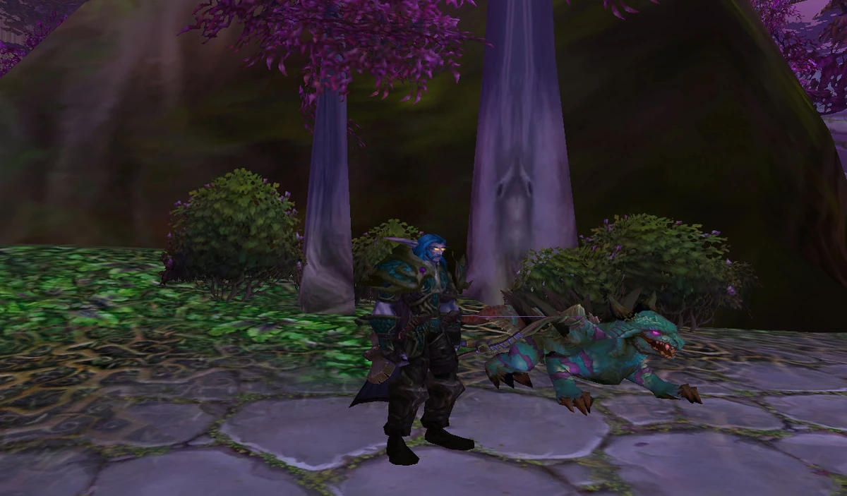 Kuravar | European Steamwheedle Cartel | Fandom