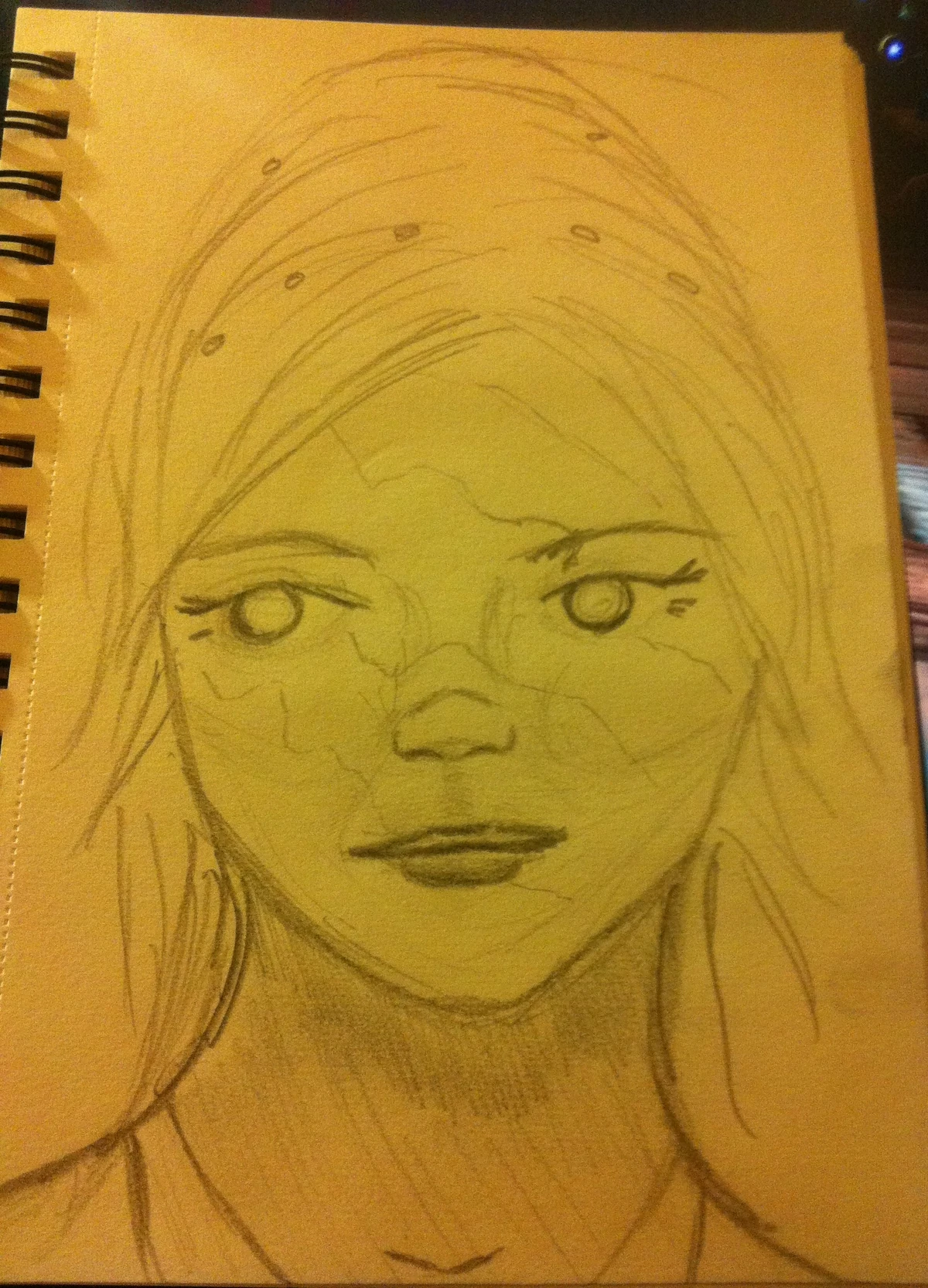 Kaylaí Florence Miller | European Steamwheedle Cartel | Fandom