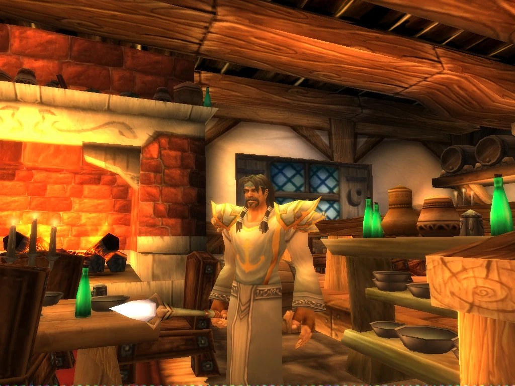 Arcilius | European Steamwheedle Cartel | Fandom