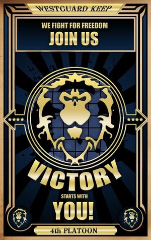 Westguard Keep | European Steamwheedle Cartel | Fandom