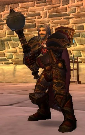 Daeghun | European Steamwheedle Cartel | Fandom