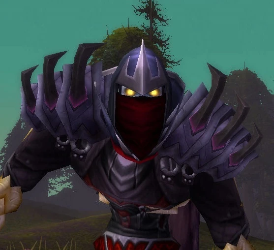 Morgus | European Steamwheedle Cartel | Fandom