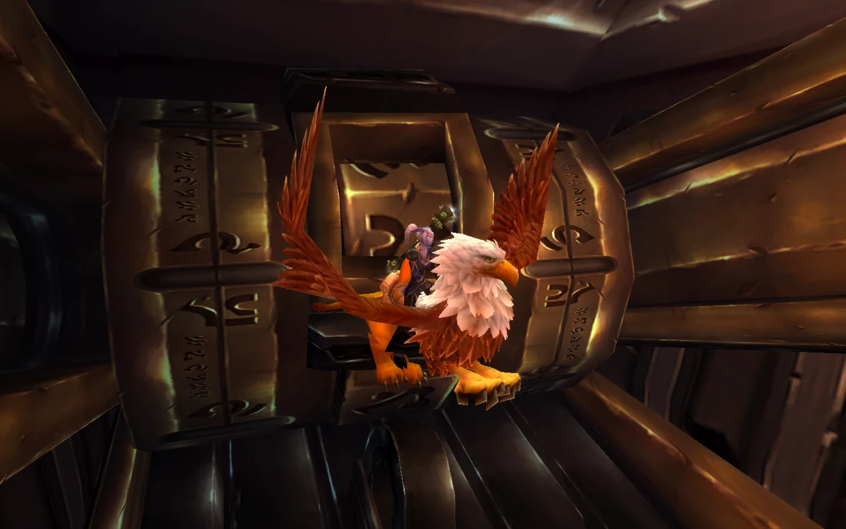 Kenelas | European Steamwheedle Cartel | Fandom