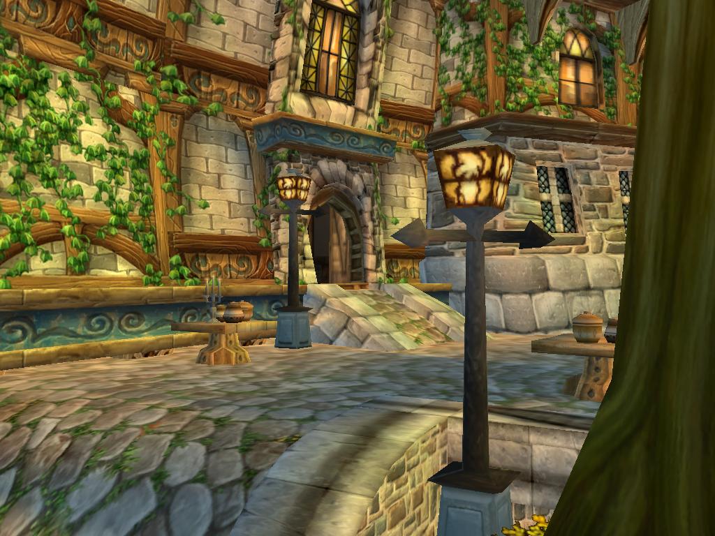 The Blue Recluse | European Steamwheedle Cartel | Fandom