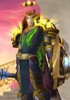 Dareios | European Steamwheedle Cartel | Fandom