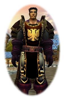 Gawain Ravensword | European Steamwheedle Cartel | Fandom