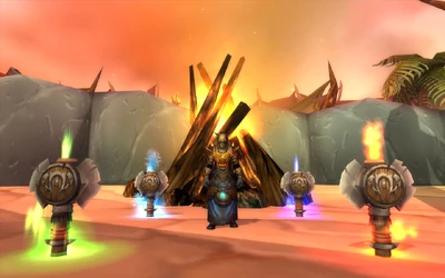 Tannaka | European Steamwheedle Cartel | Fandom