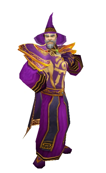 Nelson DeBreton | European Steamwheedle Cartel | Fandom