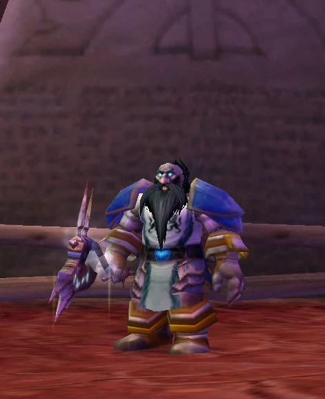 Thwart | European Steamwheedle Cartel | Fandom