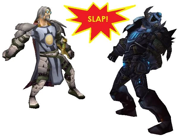 Thepol | European Steamwheedle Cartel | Fandom