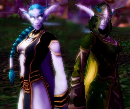 Kaleina Moonrise | European Steamwheedle Cartel | Fandom