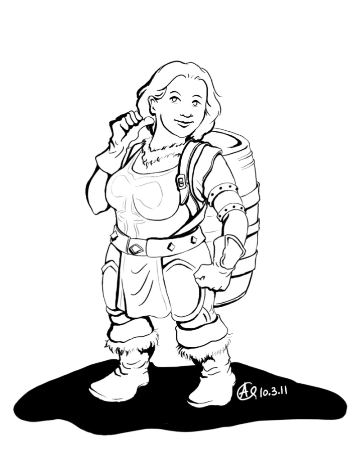 Glendáh | European Steamwheedle Cartel | Fandom