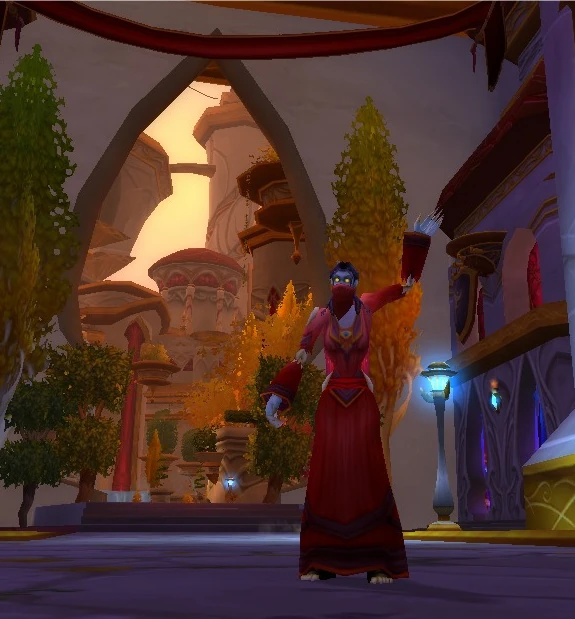 Carmen | European Steamwheedle Cartel | Fandom